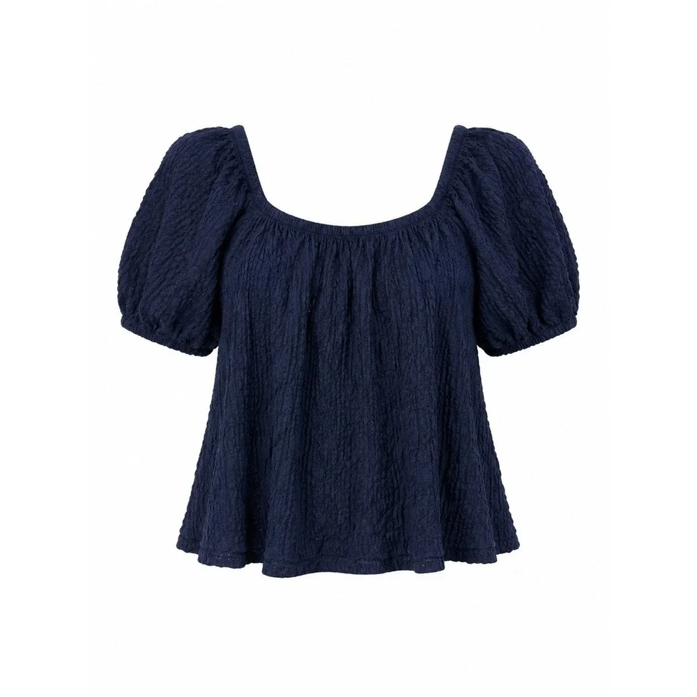 Old Navy | Tops | Old Navy Women Peasant Top Xl Cottage Bohemian ...